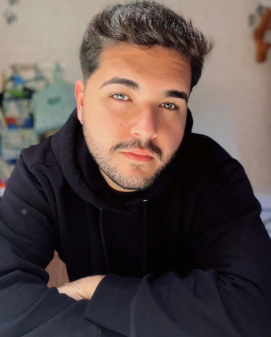 Christian González | Doblaje España Wiki | Fandom