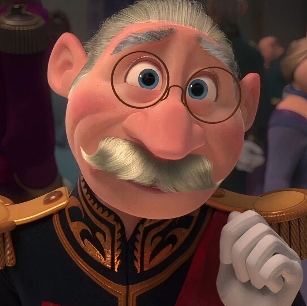 Actor De Doblaje De Frozen Hans Frozen: El Reino Del Hielo | Doblaje