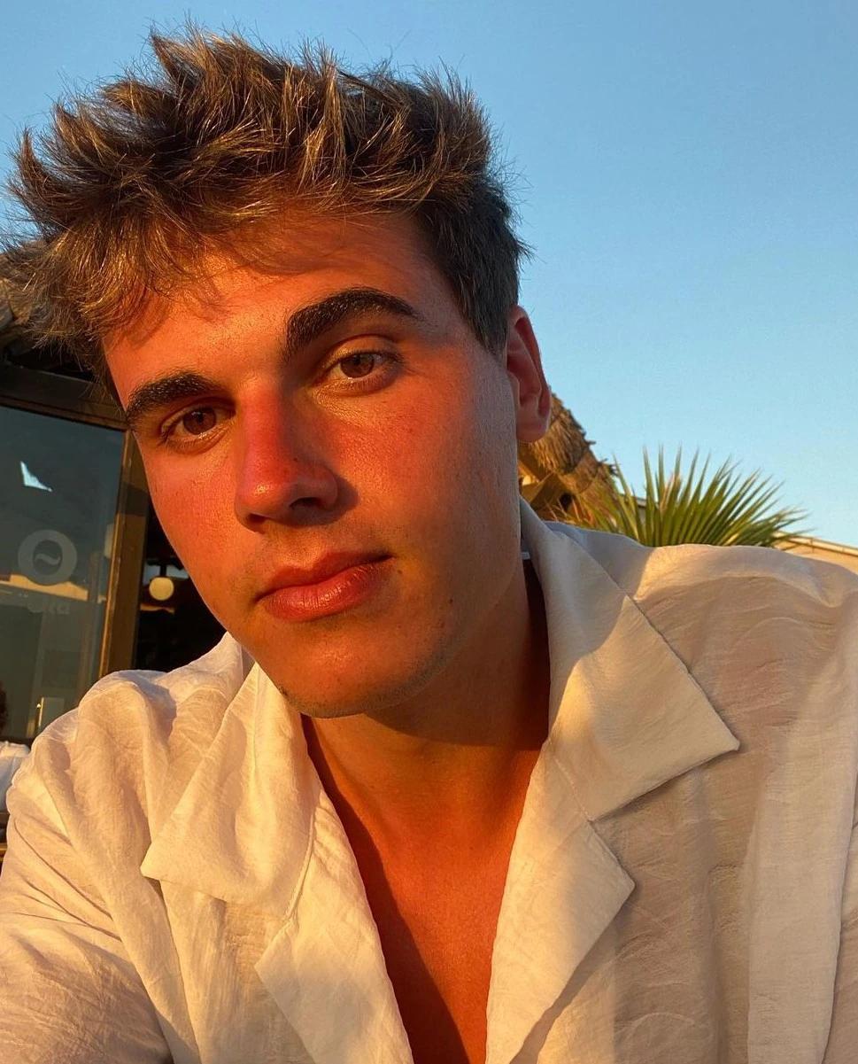 David Martín de la Fuente | Doblaje España Wiki | Fandom