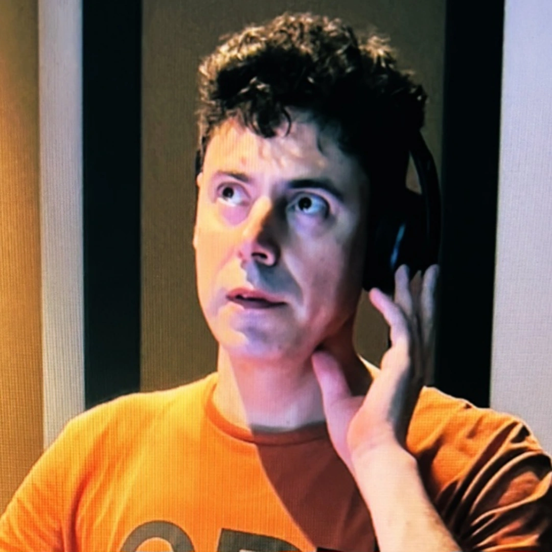 Lluís Nicolau | Doblaje España Wiki | Fandom