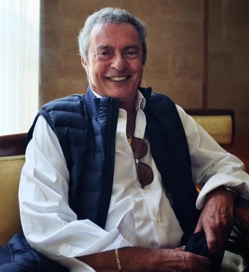 Manolo García | Doblaje España Wiki | Fandom