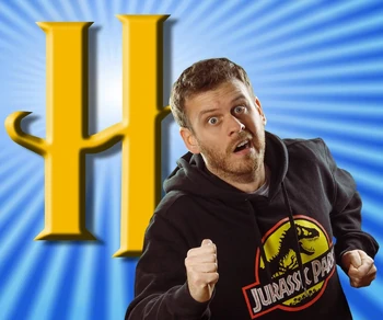 Héctor García | Doblaje España Wiki | Fandom