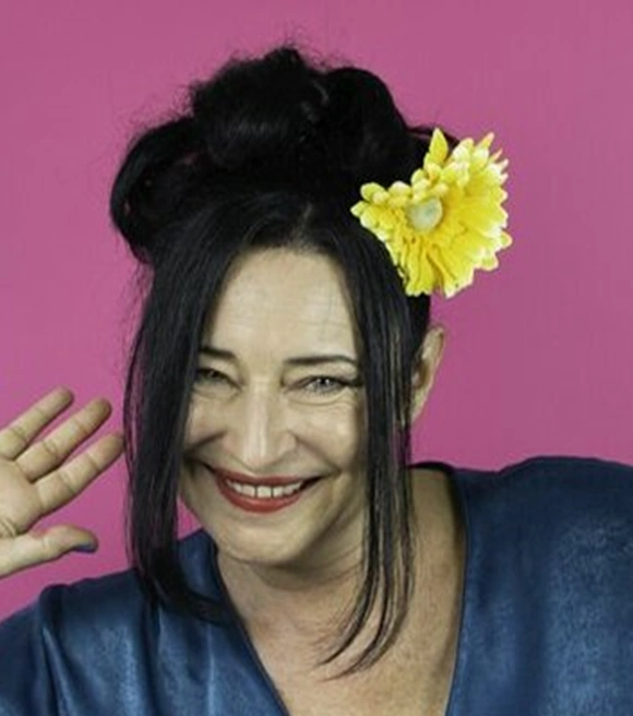 Marta Barbará | Doblaje España Wiki | Fandom