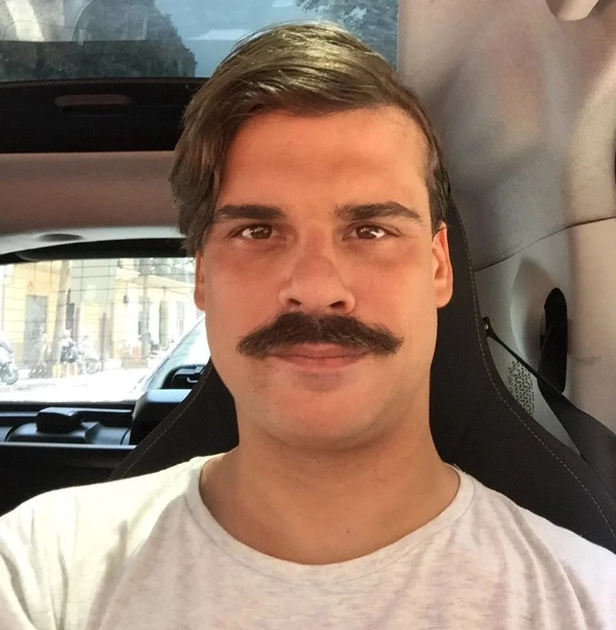 David Jenner | Doblaje España Wiki | Fandom