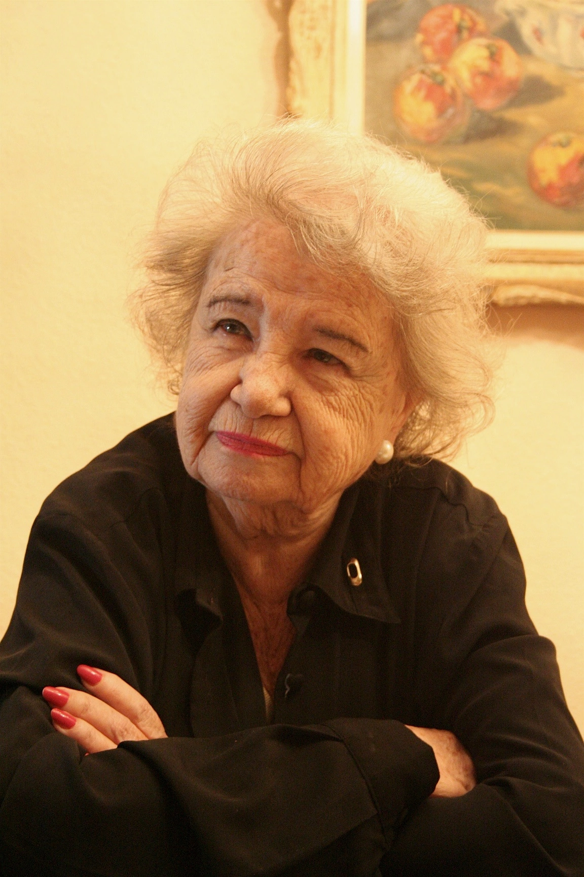 Matilde Conesa | Doblaje España Wiki | Fandom