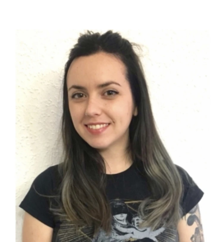 Marta Moreno | Doblaje España Wiki | Fandom