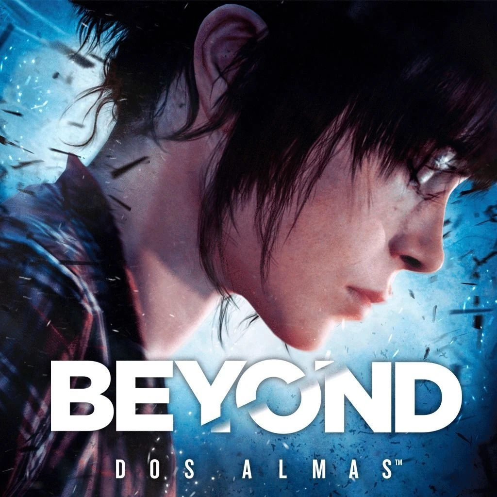 Beyond: Dos almas | Doblaje España Wiki | Fandom