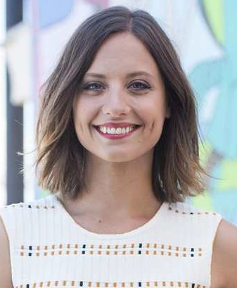 Michelle Jenner | Doblaje España Wiki | Fandom