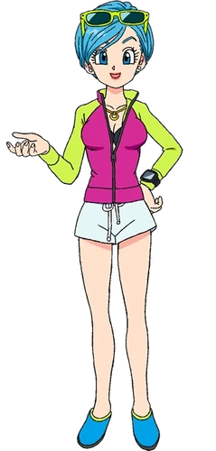 Bulma | Doblaje España Wiki | Fandom
