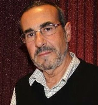 Javier Merchante | Doblaje España Wiki | Fandom