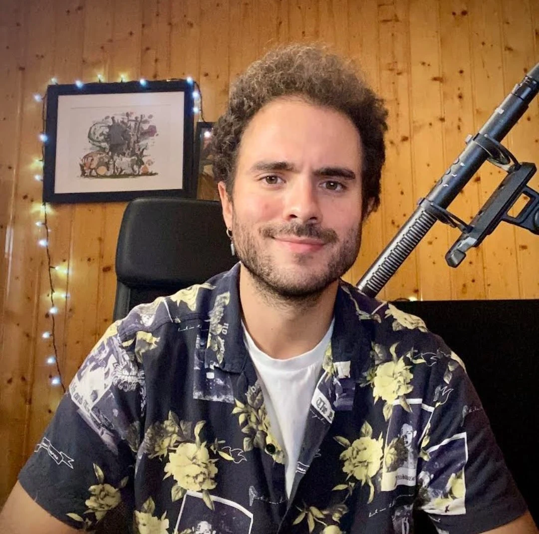 Hugo Carrasco | Doblaje España Wiki | Fandom