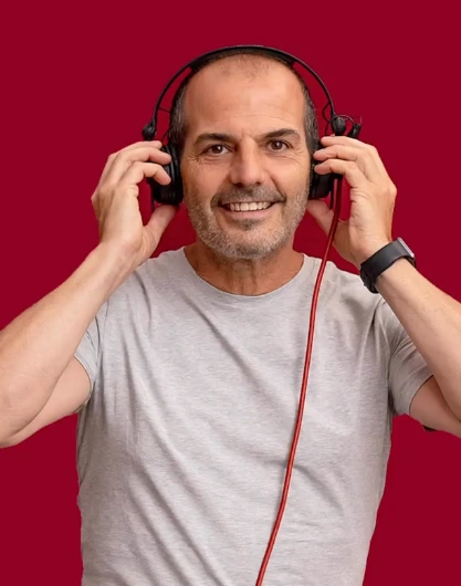 Sergio Zamora | Doblaje España Wiki | Fandom