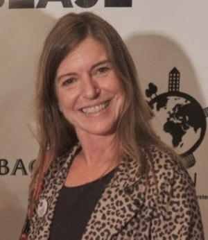 Sandra Jara | Doblaje España Wiki | Fandom