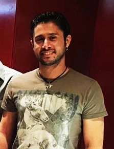 Alejandro Méndez | Doblaje España Wiki | Fandom