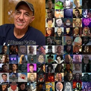 Alfonso Vallés | Doblaje España Wiki | Fandom