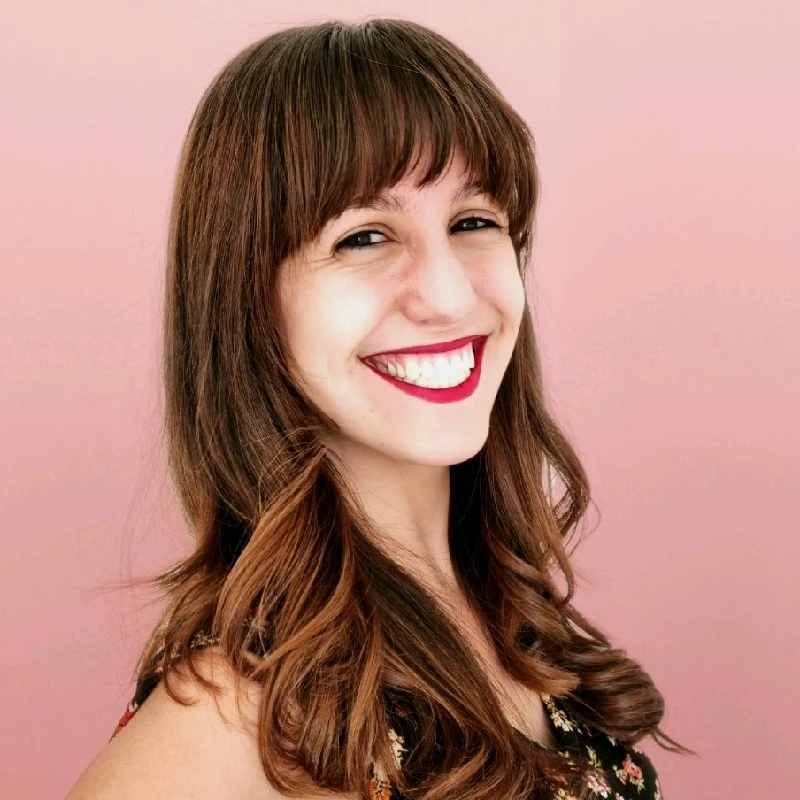 Cristina Strachan | Doblaje España Wiki | Fandom