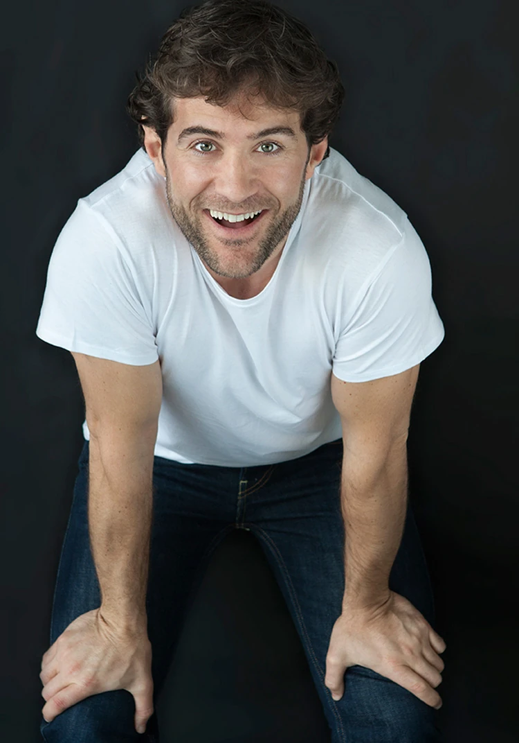 Jose Kruz Gurrutxaga | Doblaje España Wiki | Fandom