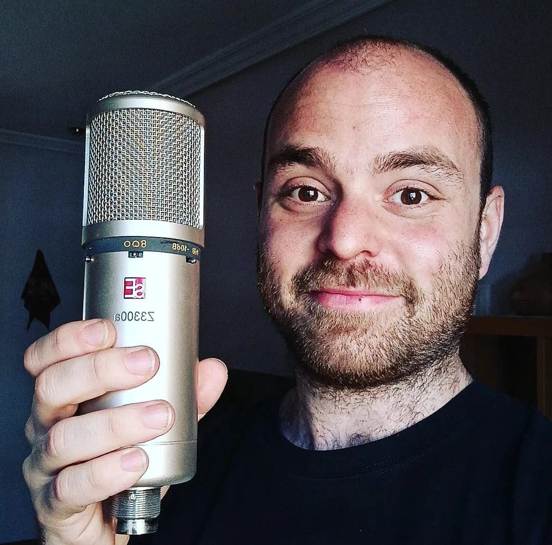 Alberto Cabello (Saba) | Doblaje España Wiki | Fandom