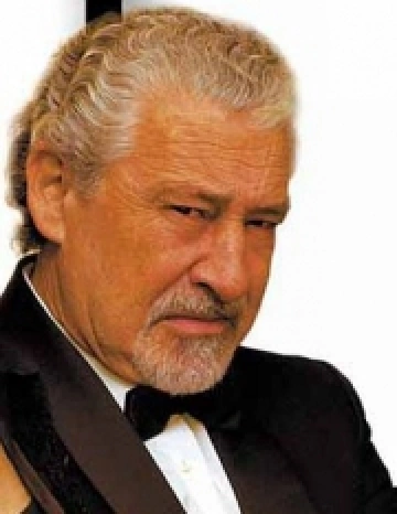 Paco Hernández | Doblaje España Wiki | Fandom