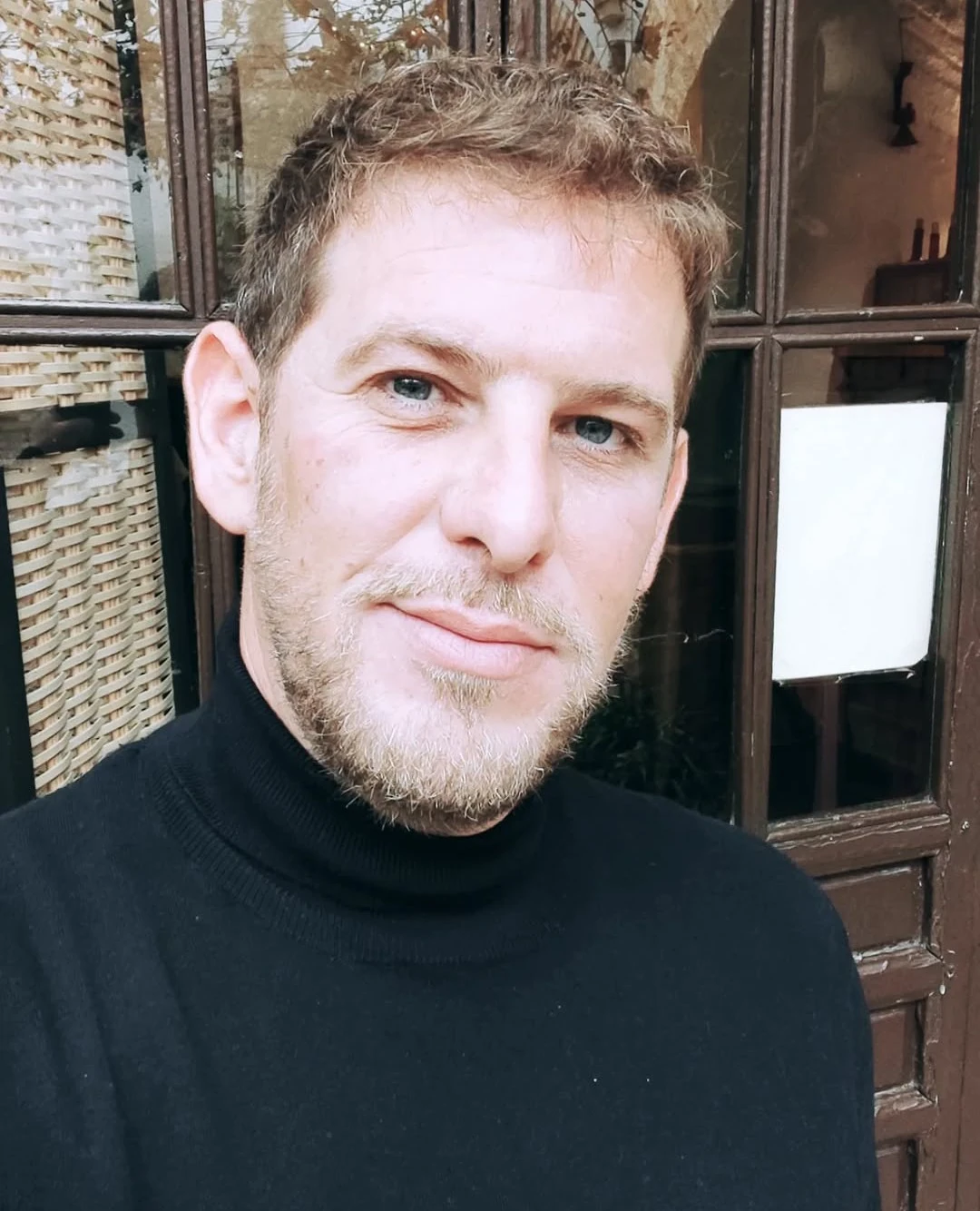 Paco Prieto | Doblaje España Wiki | Fandom