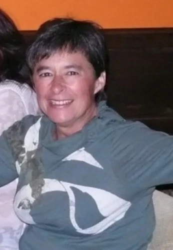 Alazne Erdozia | Doblaje España Wiki | Fandom