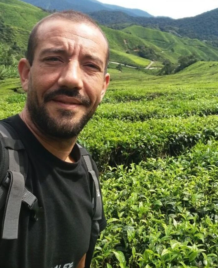 Ismael Yagüe | Doblaje España Wiki | Fandom