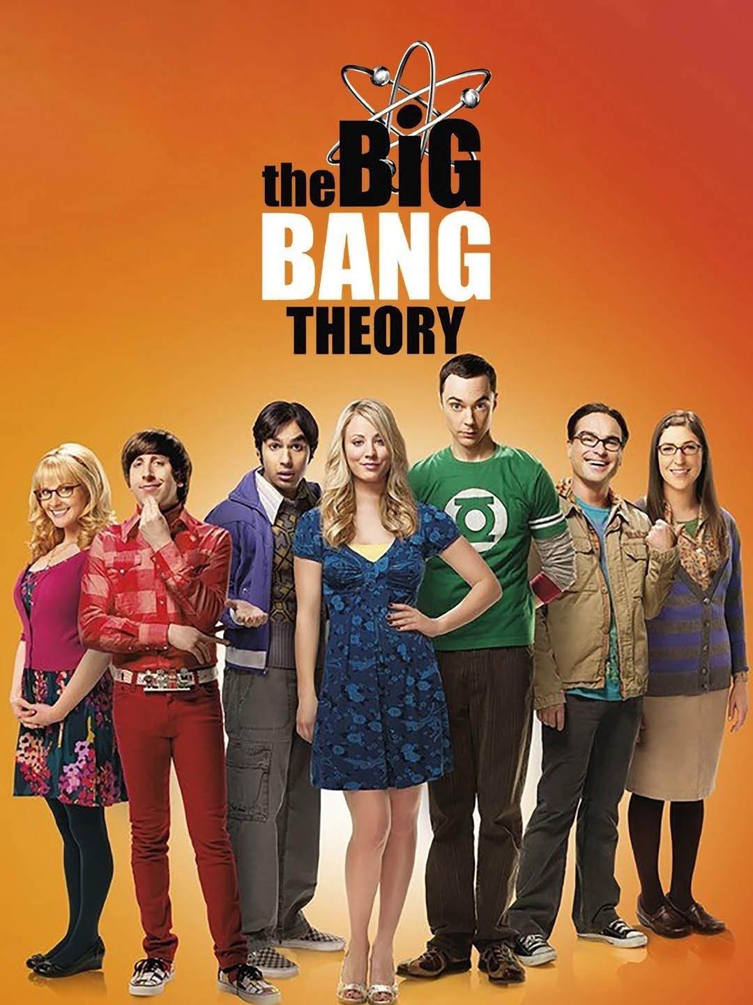 The Big Bang Theory | Doblaje España Wiki | Fandom