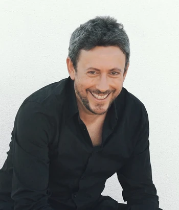 David Arnaiz | Doblaje España Wiki | Fandom