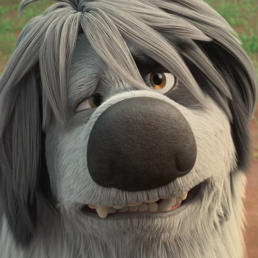 Sergio Mesa | Doblaje España Wiki | Fandom