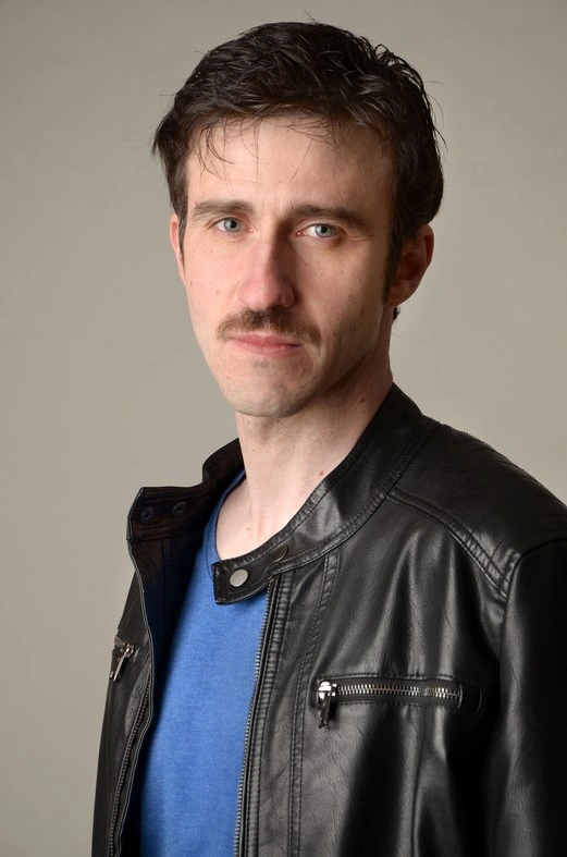 Álvaro Navarro | Doblaje España Wiki | Fandom