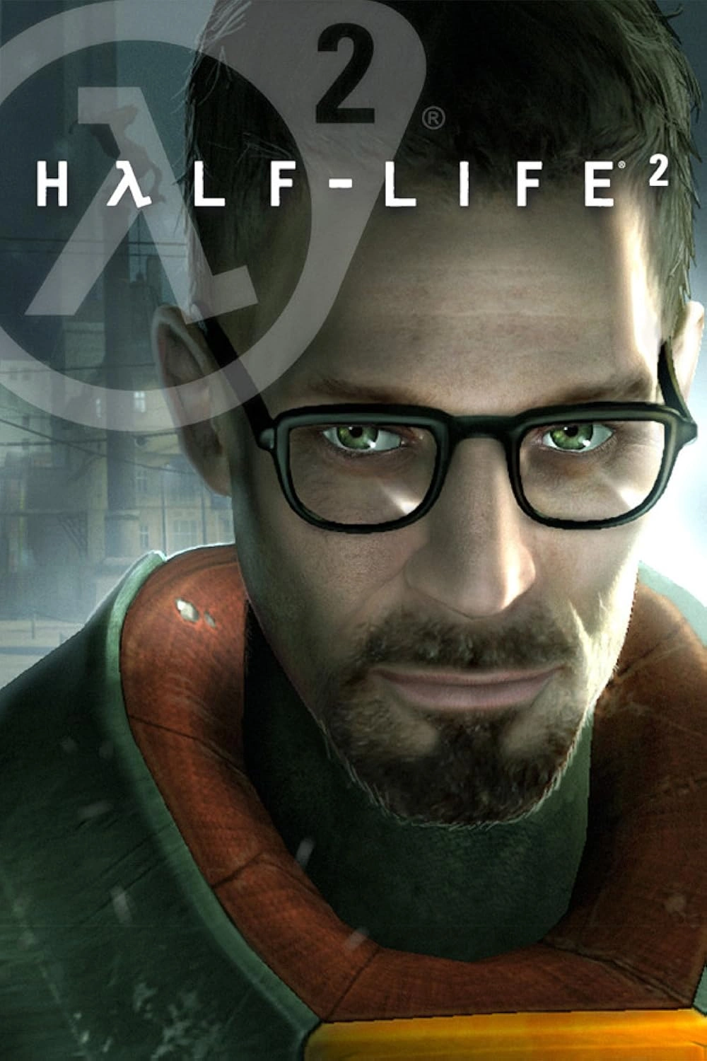 Half-Life 2 | Doblaje España Wiki | Fandom