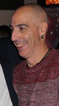 Fernando Serna | Doblaje España Wiki | Fandom