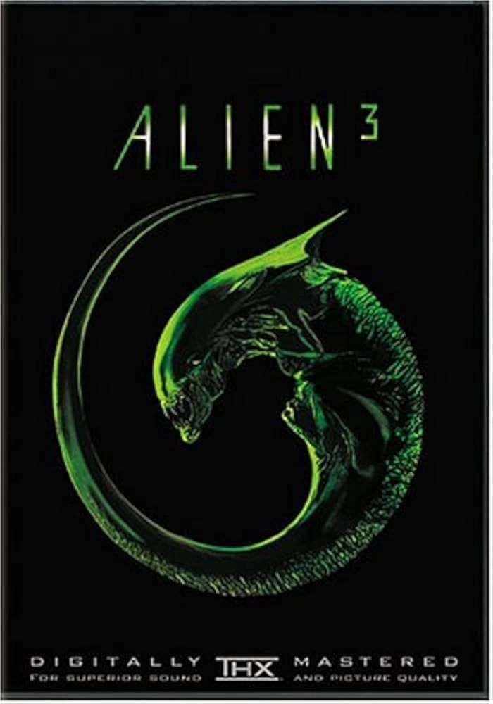 Alien 3 | Doblaje España Wiki | Fandom