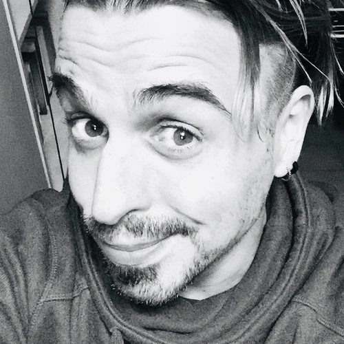 Gerard Flores | Doblaje España Wiki | Fandom