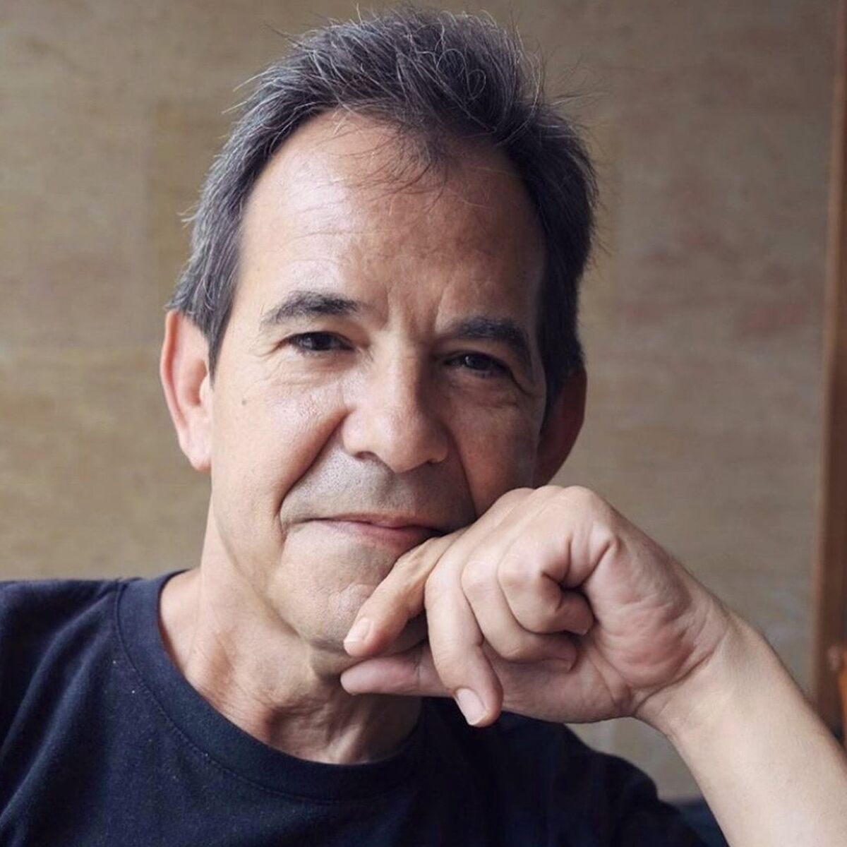 José Posada Doblaje España Wiki Fandom