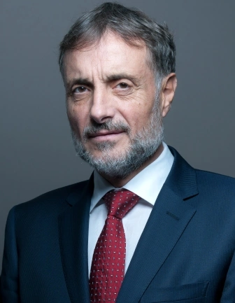 Salvador Serrano | Doblaje España Wiki | Fandom