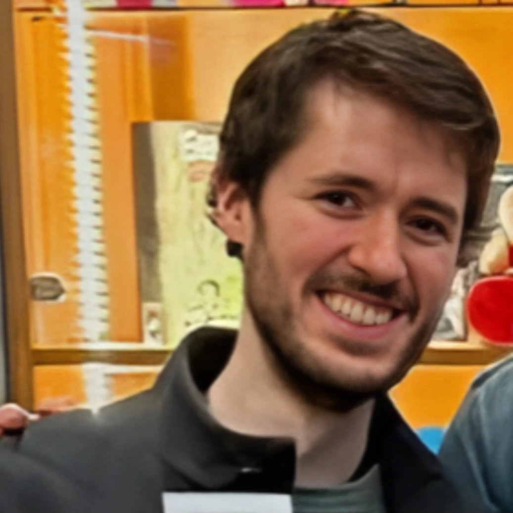 Alex Molina | Doblaje España Wiki | Fandom