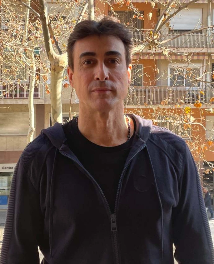 Eduard Itchart | Doblaje España Wiki | Fandom