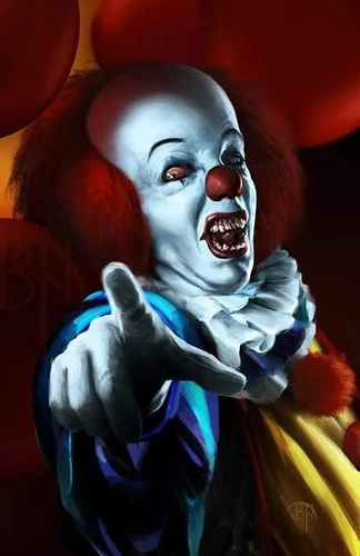 Pennywise (personaje) | Doblaje España Wiki | Fandom