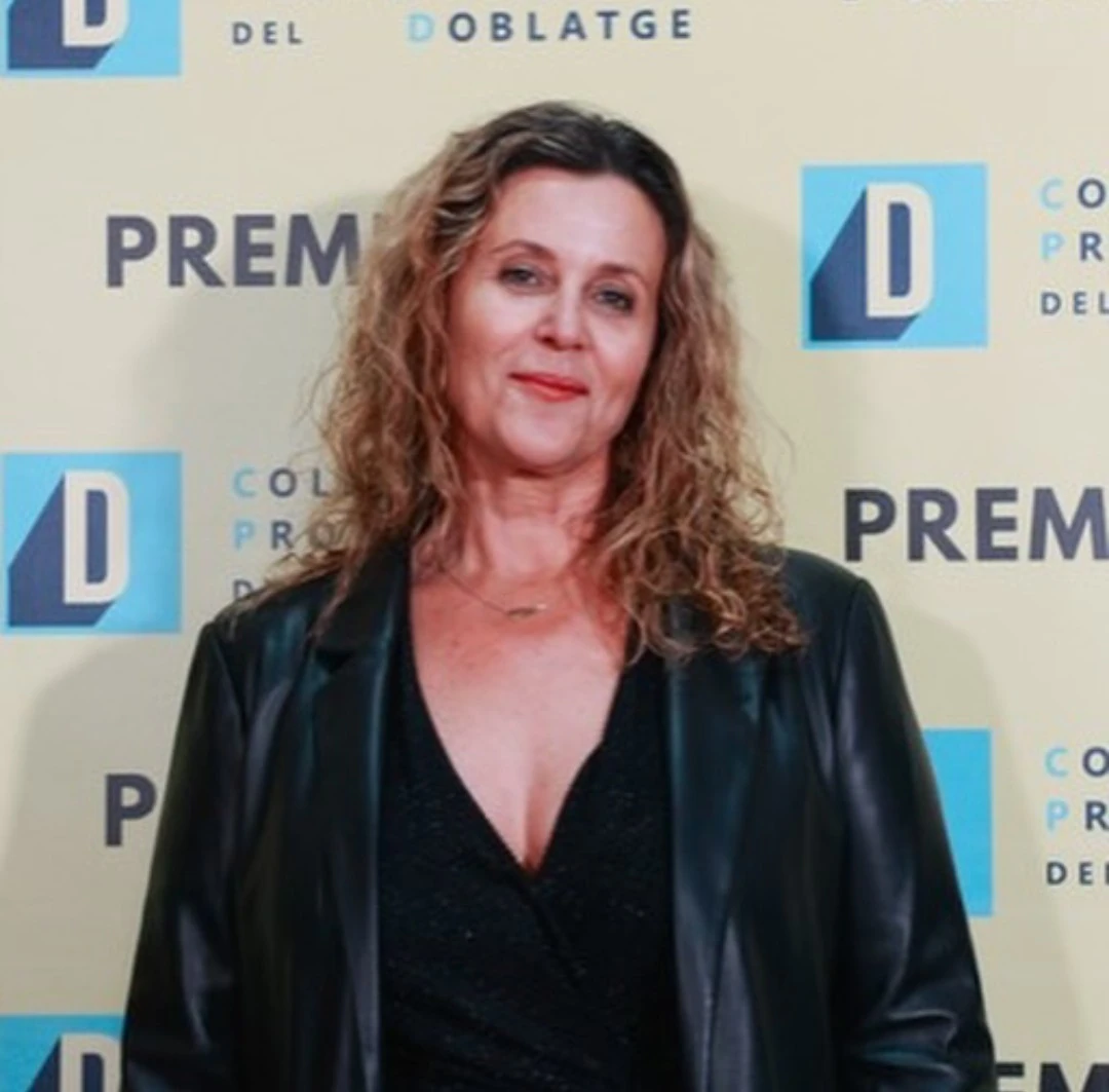 Raquel Romero | Doblaje España Wiki | Fandom