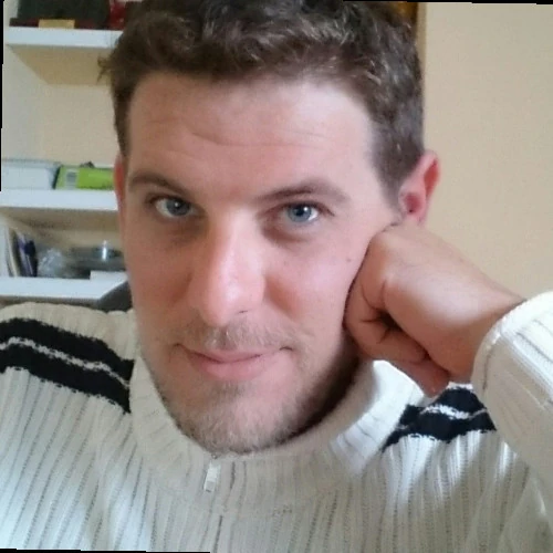 Paco Prieto | Doblaje España Wiki | Fandom