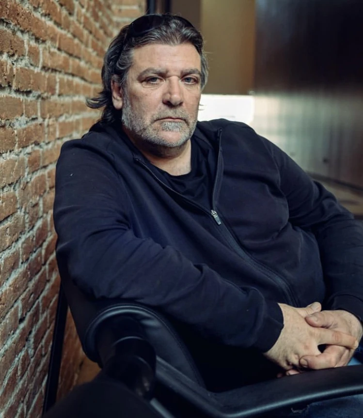 Ramón Canals | Doblaje España Wiki | Fandom