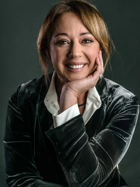 Alejandra Torray | Doblaje España Wiki | Fandom