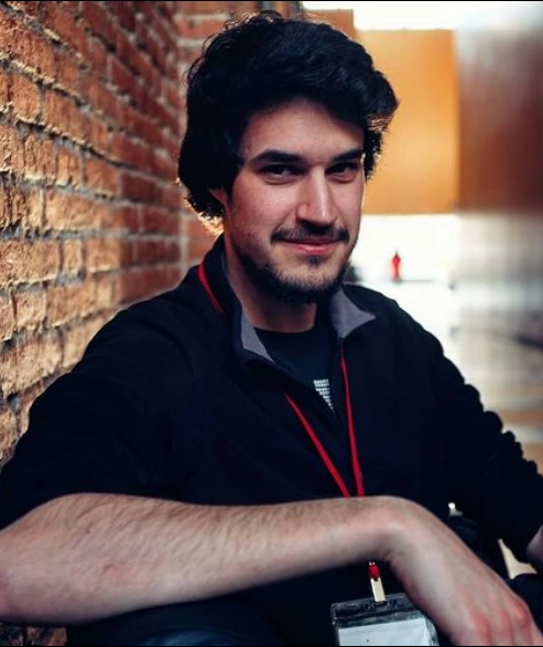 Luis Torrelles | Doblaje España Wiki | Fandom