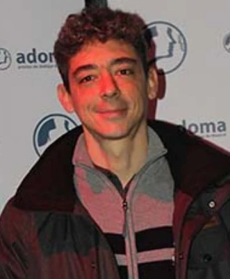 Aitor González | Doblaje España Wiki | Fandom