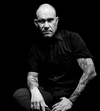 Ricky Delgado | Doblaje España Wiki | Fandom