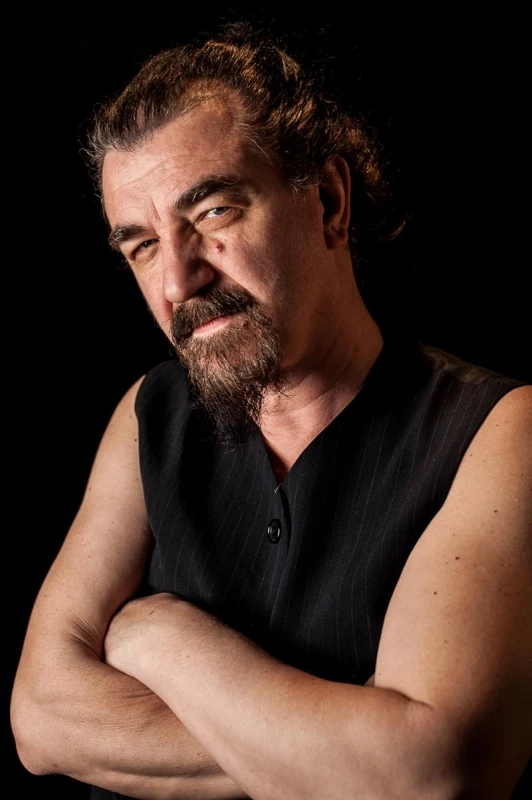 Yuri Mykhaylychenko | Doblaje España Wiki | Fandom