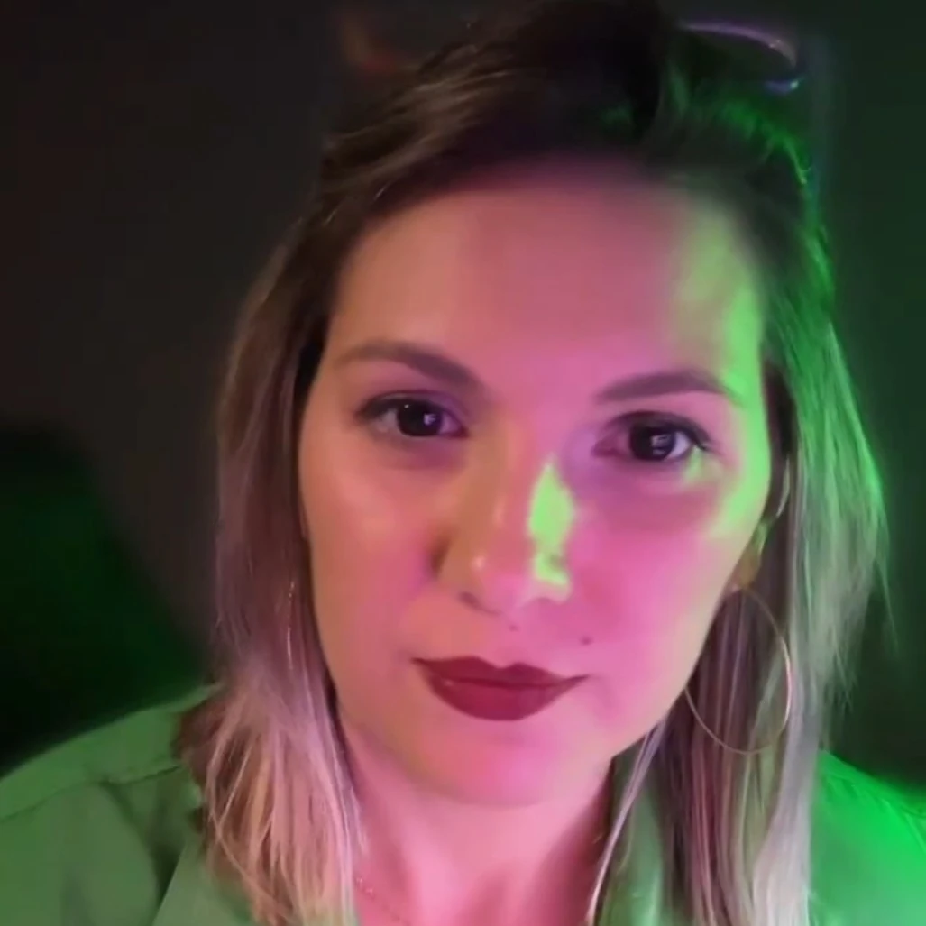 Laura Montero | Doblaje España Wiki | Fandom