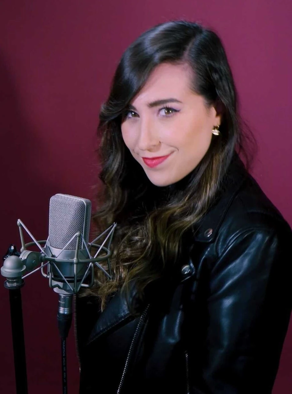 Laura Pastor | Doblaje España Wiki | Fandom