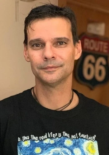 David Robles | Doblaje España Wiki | Fandom